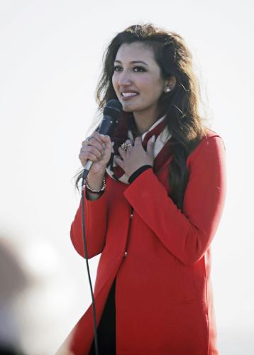 Shree Saini named Miss World America National Ambassador | News ...