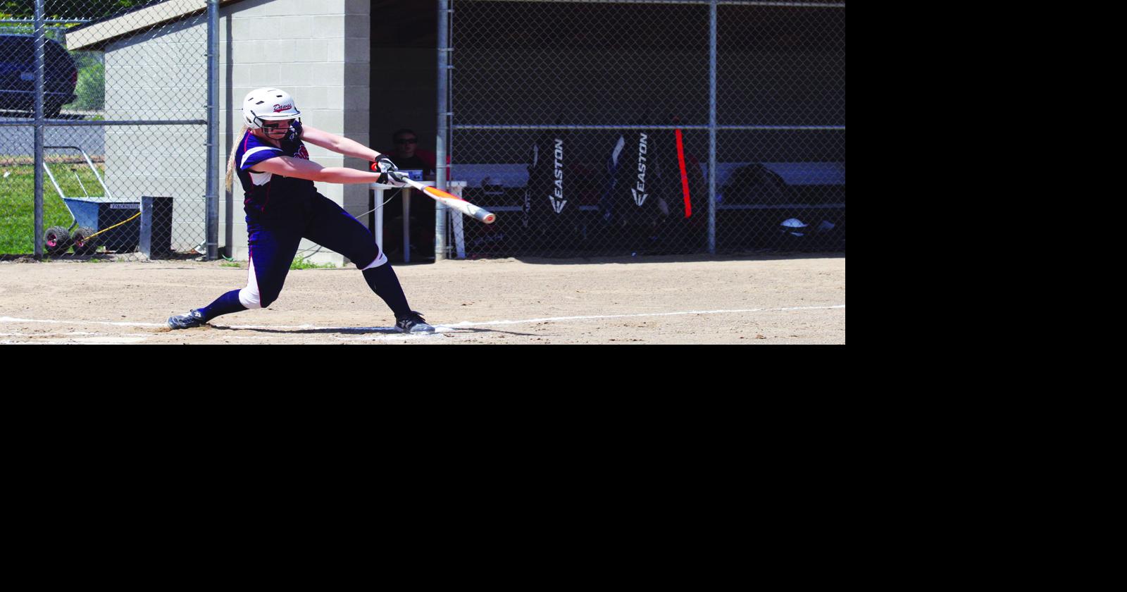 Ellensburg softball reaches State Playoffs for 9th straight year after ...