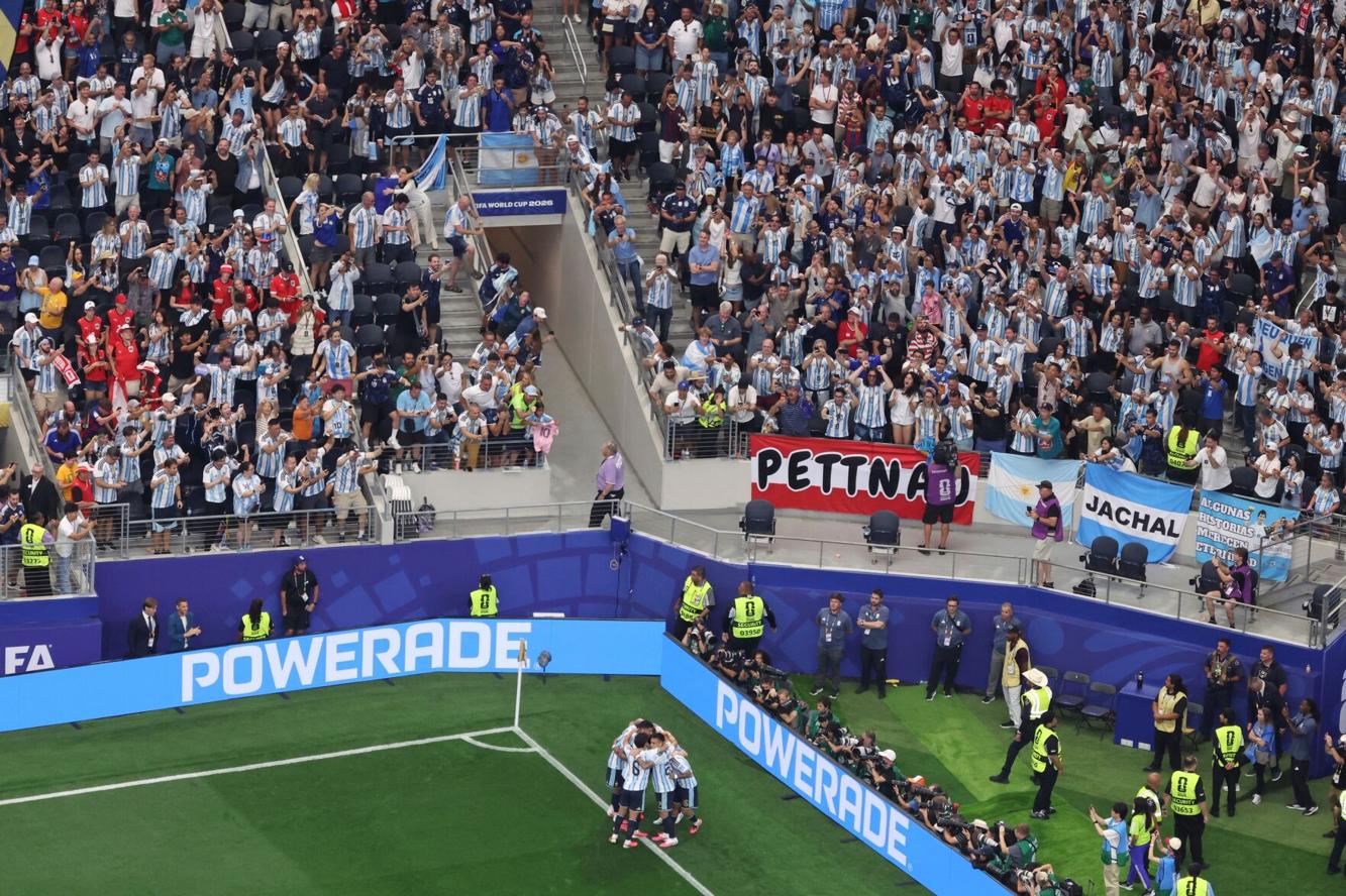 Austria Argentina WCup Soccer | World Cup 2026 | dailyrecordnews.com