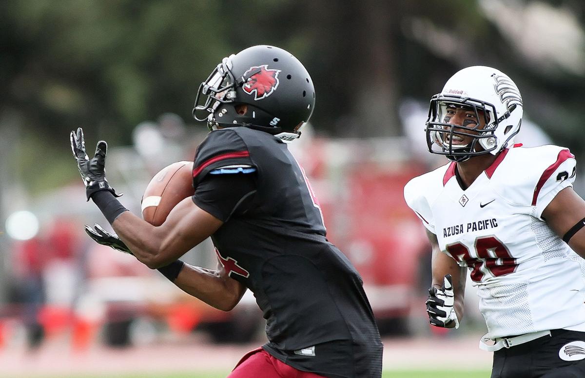 Central Washington University football travels to South Dakota for GNAC ...