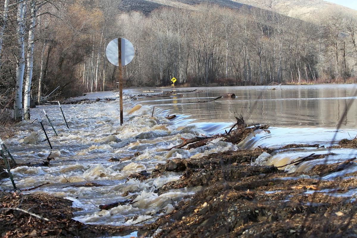 Cleanup continues after the storm | Members | dailyrecordnews.com
