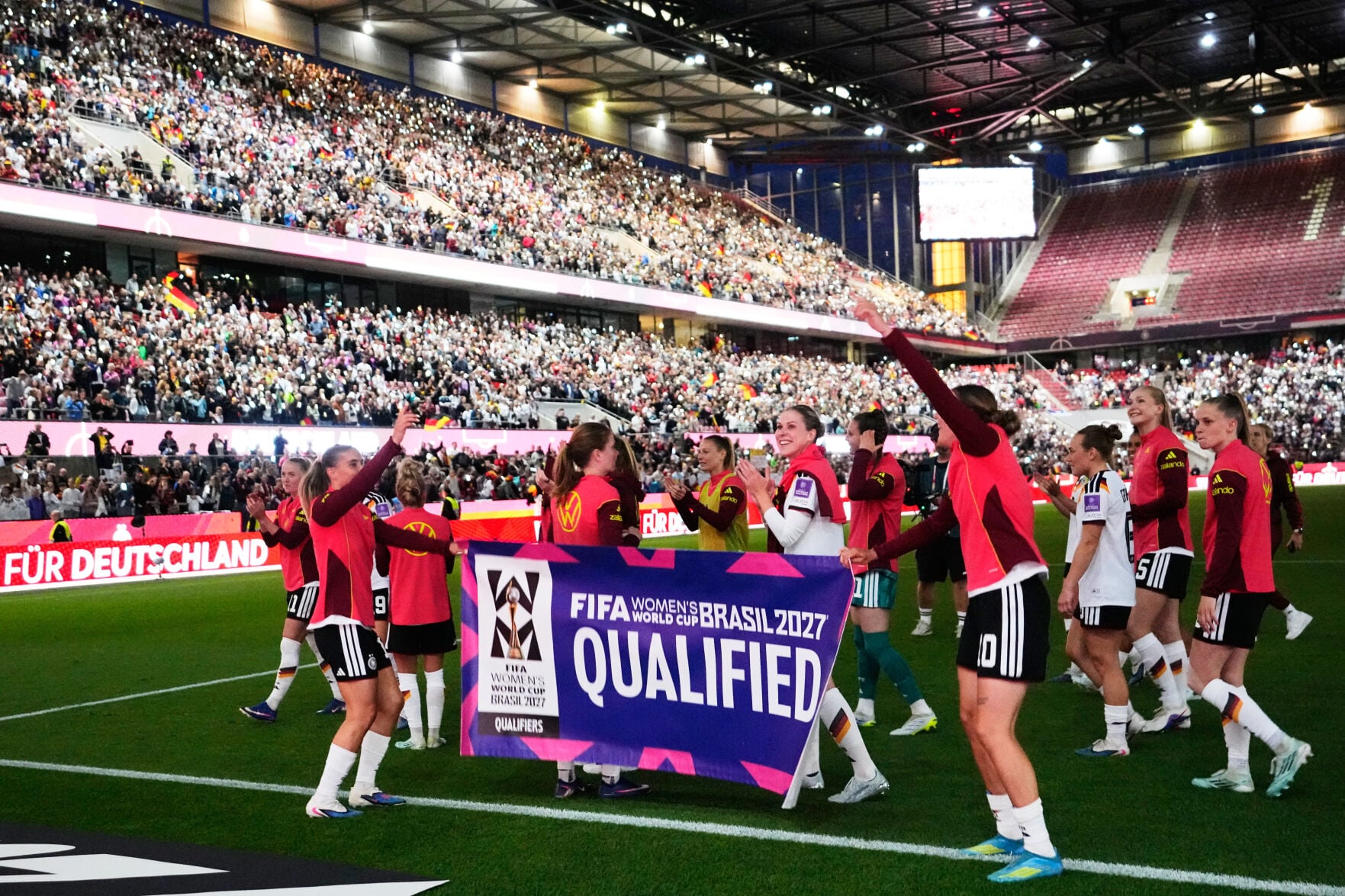 Germany Norway Women's WCup Soccer | Sports | dailyrecordnews.com