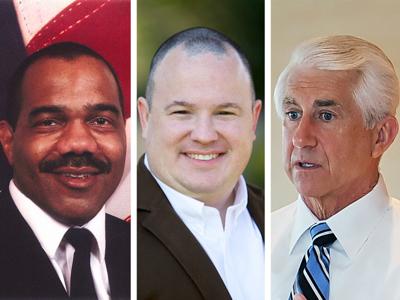 Three running for congressional seat | Members | dailyrecordnews.com