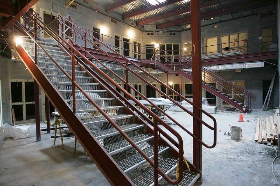 Kittitas County jail pod work on track | News | dailyrecordnews.com