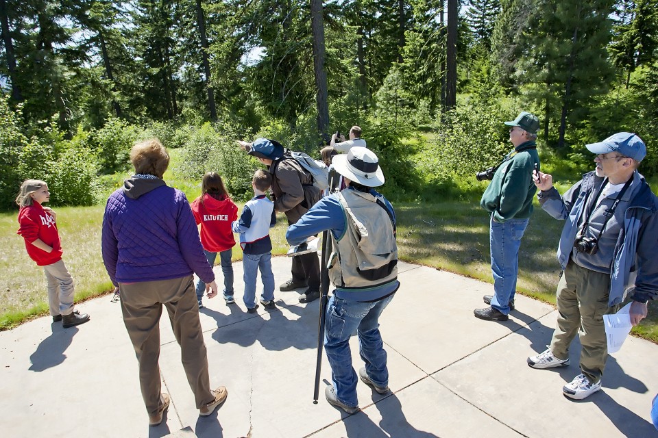 Western Governors Association Conference at Suncadia | Photo Gallery ...