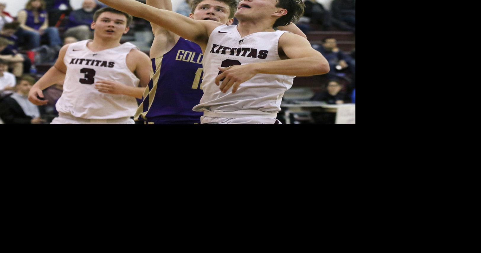 Kittitas boys beginning to click as a team, win its fifth straight ...