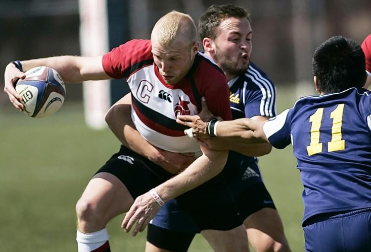 CWU rugby players, coach on Collegiate All-American 7s team | Sports ...
