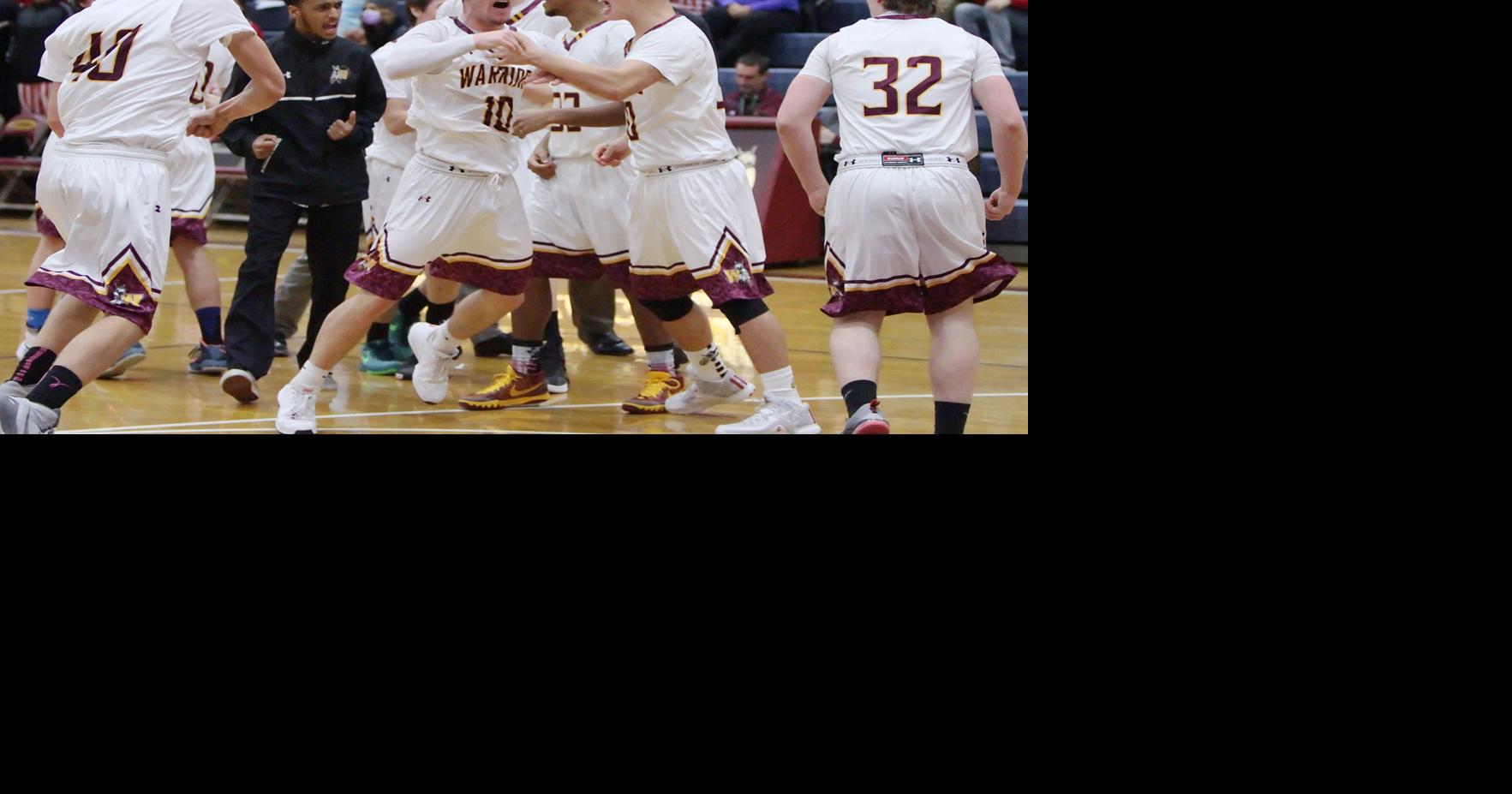 Cle Elum-Roslyn boys basketball complete the comeback | Members ...