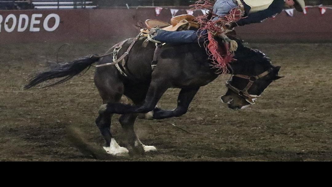 Ellensburg Rodeo | dailyrecordnews.com