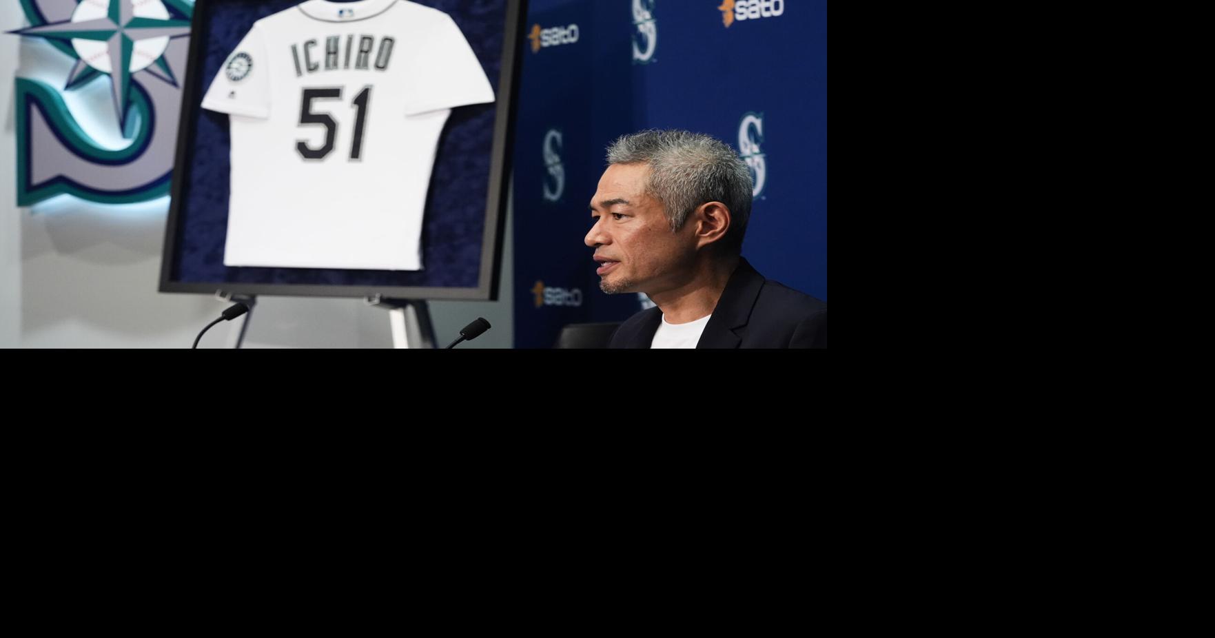 Ichiro Suzuki, CC Sabathia and Billy Wagner elected to Baseball Hall of Fame | Sports ...