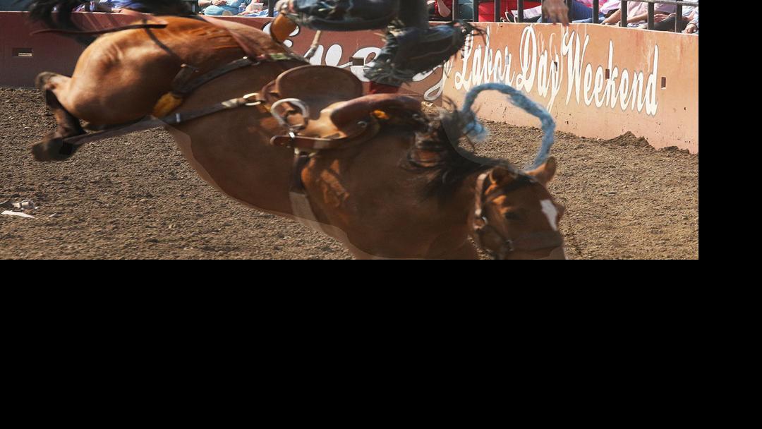 Ellensburg Rodeo | dailyrecordnews.com