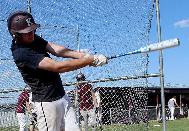 Kittitas baseball ready for 2B State Tournament after overcoming ...
