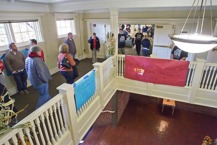 Happy 100th, Kamola Hall | Top Story | dailyrecordnews.com