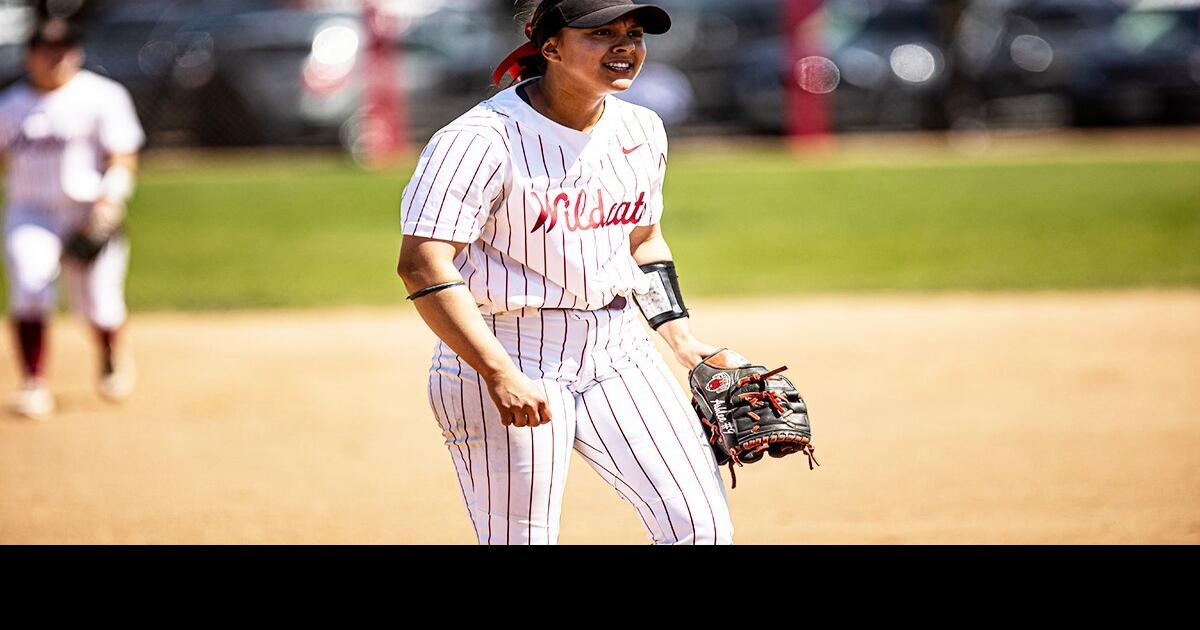 Mountaineers come to town for CWU softball home opener | News ...