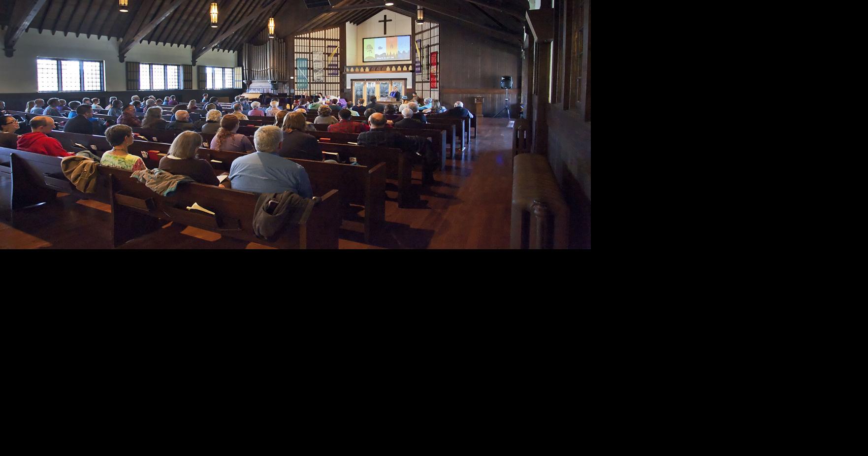 Weekend church events aim to rededicate, renew, reconcile | Members ...