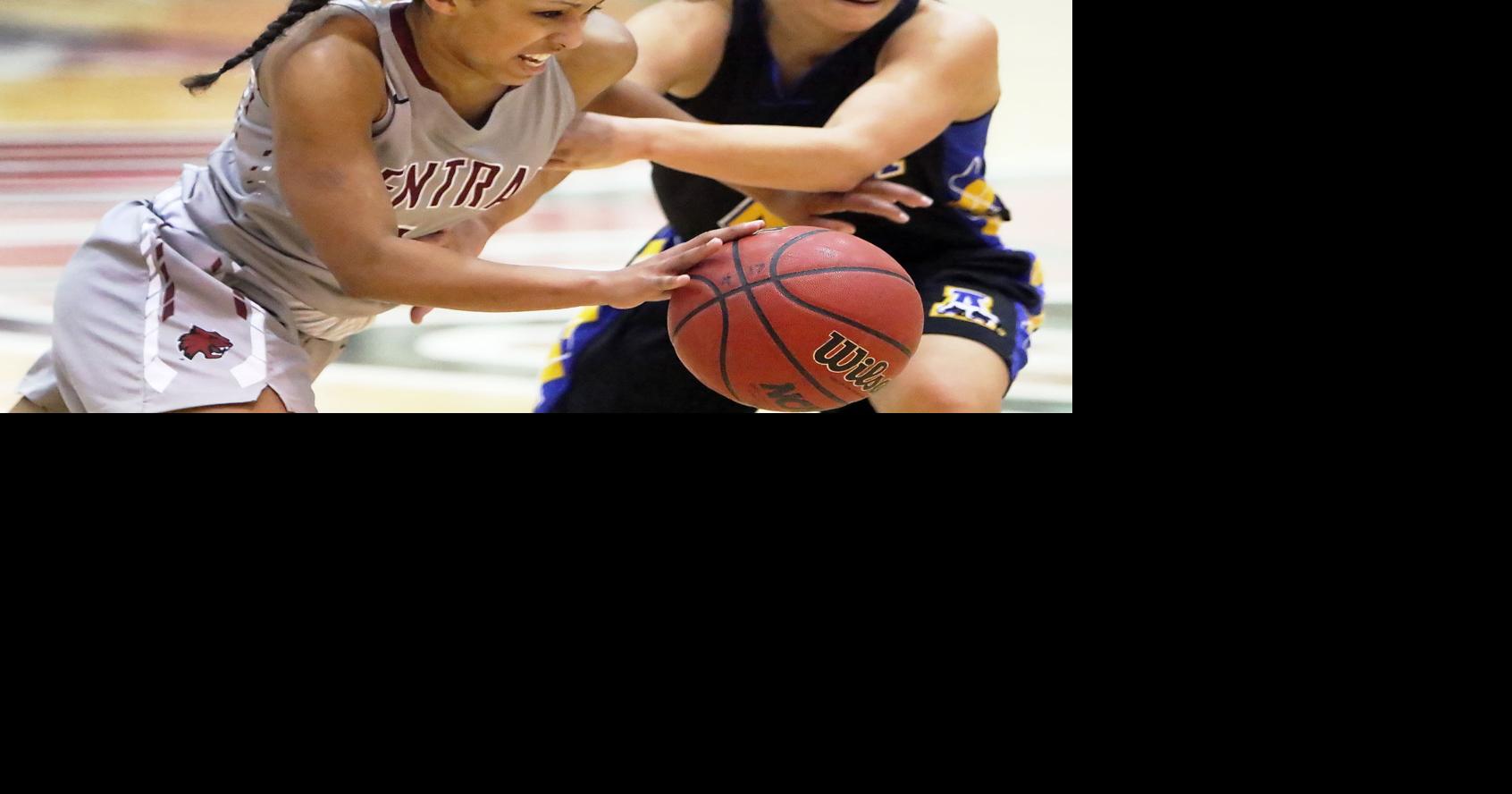 CWU women's basketball snaps 4-game losing streak with win over Alaska ...