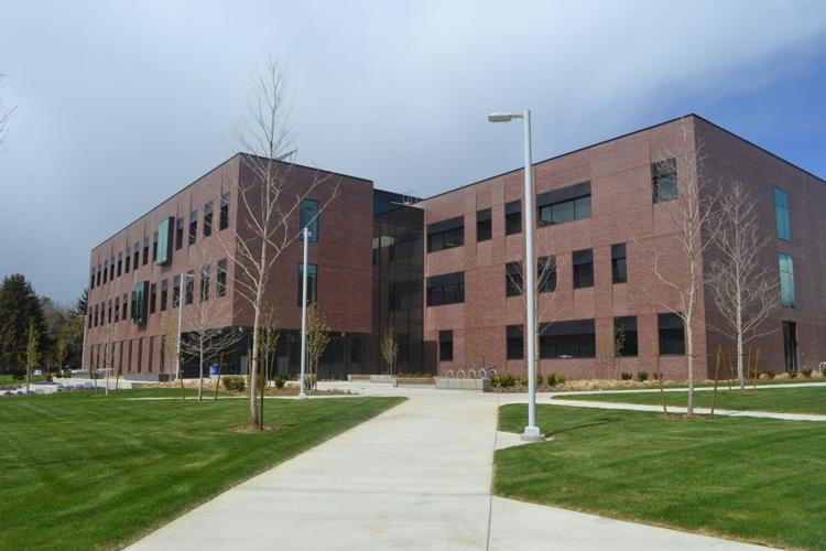 Long-term investment: New Health Sciences Building part of science ...
