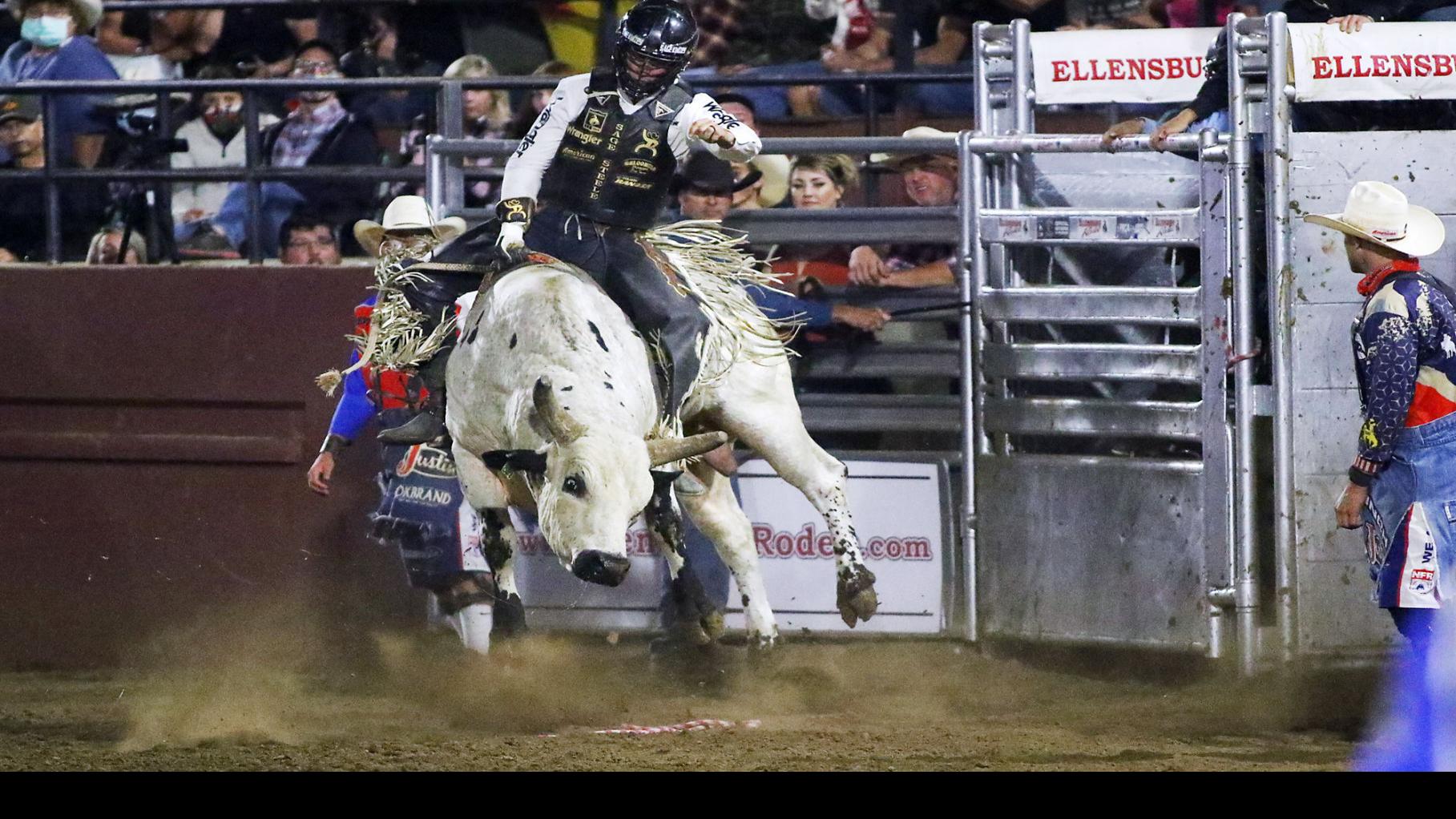 Ellensburg Rodeo | dailyrecordnews.com