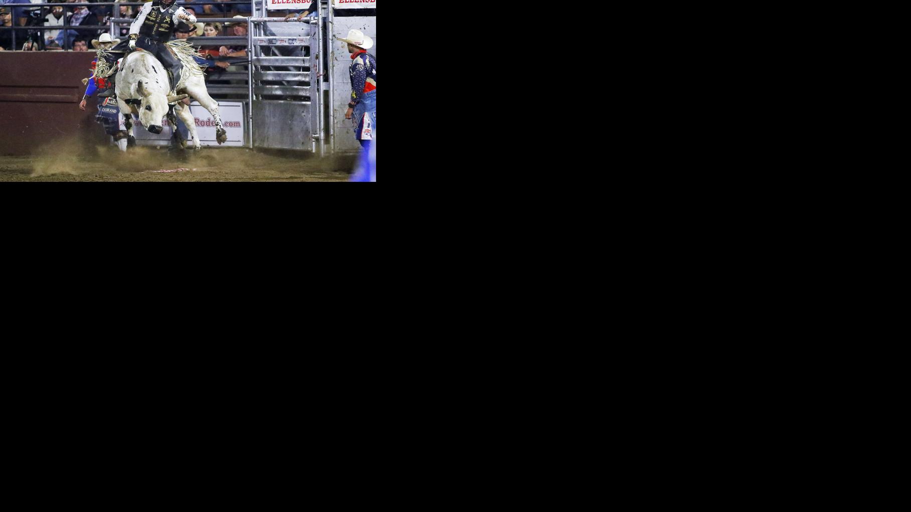 Ellensburg Rodeo | dailyrecordnews.com