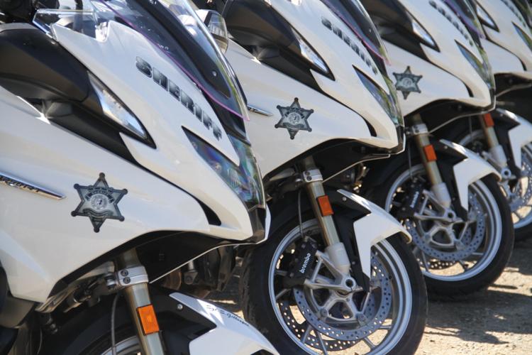 UP AND AWAY: CWU hosts police recruitment expo | Ellensburg ...