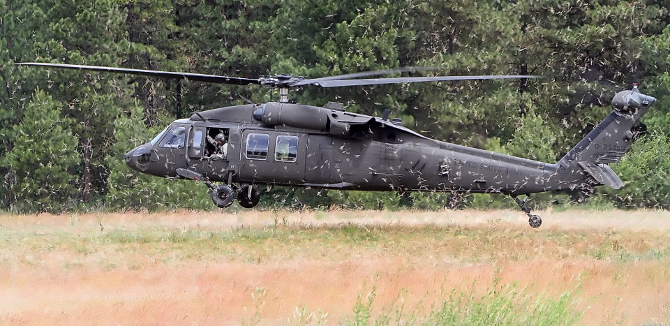 Helitack training | Photo Gallery | dailyrecordnews.com