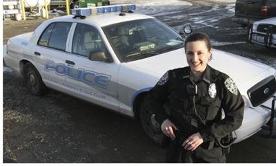 Cle Elum officer attends eye-opening domestic violence conference ...