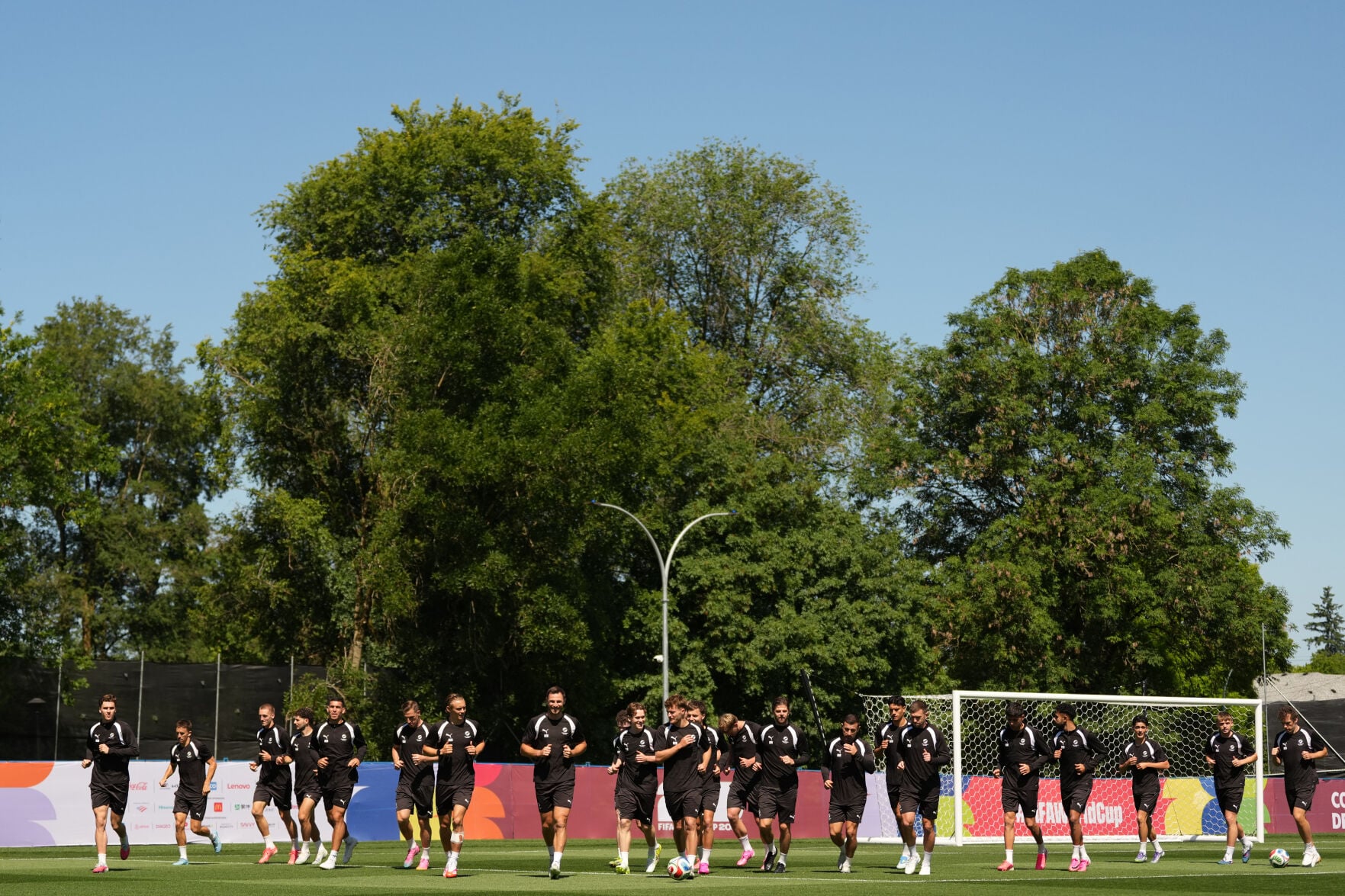 New Zealand WCup Soccer Sports Dailyrecordnews new-zealand-wcup-soccer-sports-dailyrecordnews
