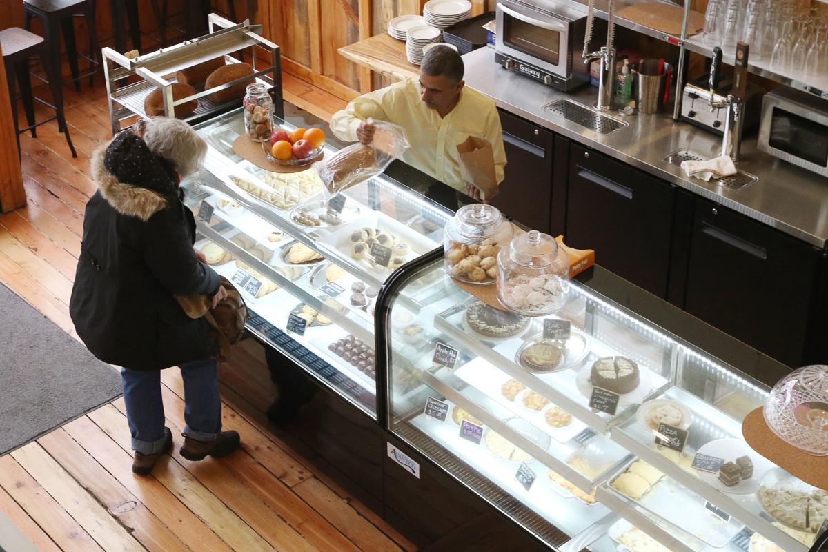 Hayday Bake & Brew going strong after grand opening | Business ...