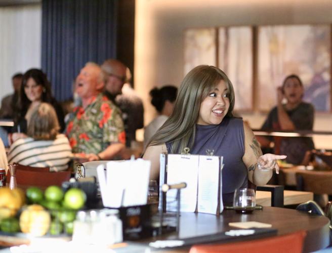 Suncadia debuts $4m renovations, new restaurant | News ...