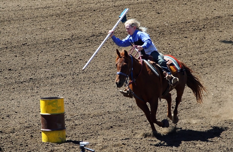 Jr. Rodeo | Photo Gallery | dailyrecordnews.com