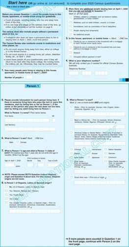US Census hiring multiple positions within Kittitas County | News ...