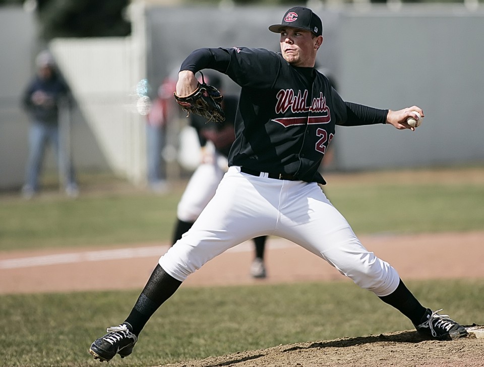 CWU baseball routs NW Nazarene to salvage split | Sports ...