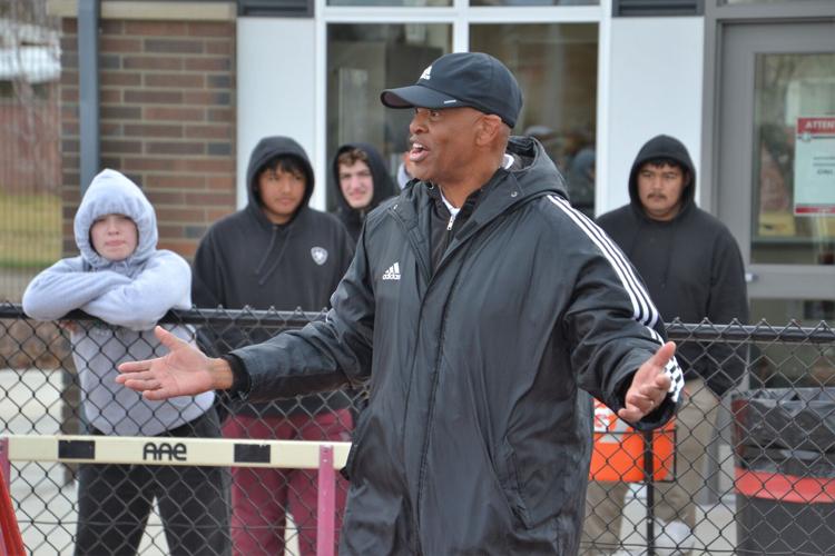 Positivity wins at World Records Camp | Ellensburg | dailyrecordnews.com