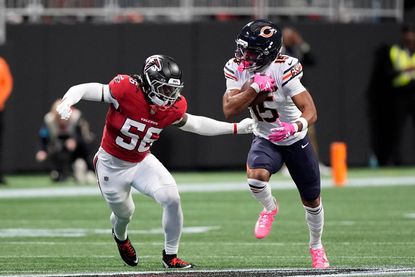 Bears Falcons Football | Sports | dailyrecordnews.com