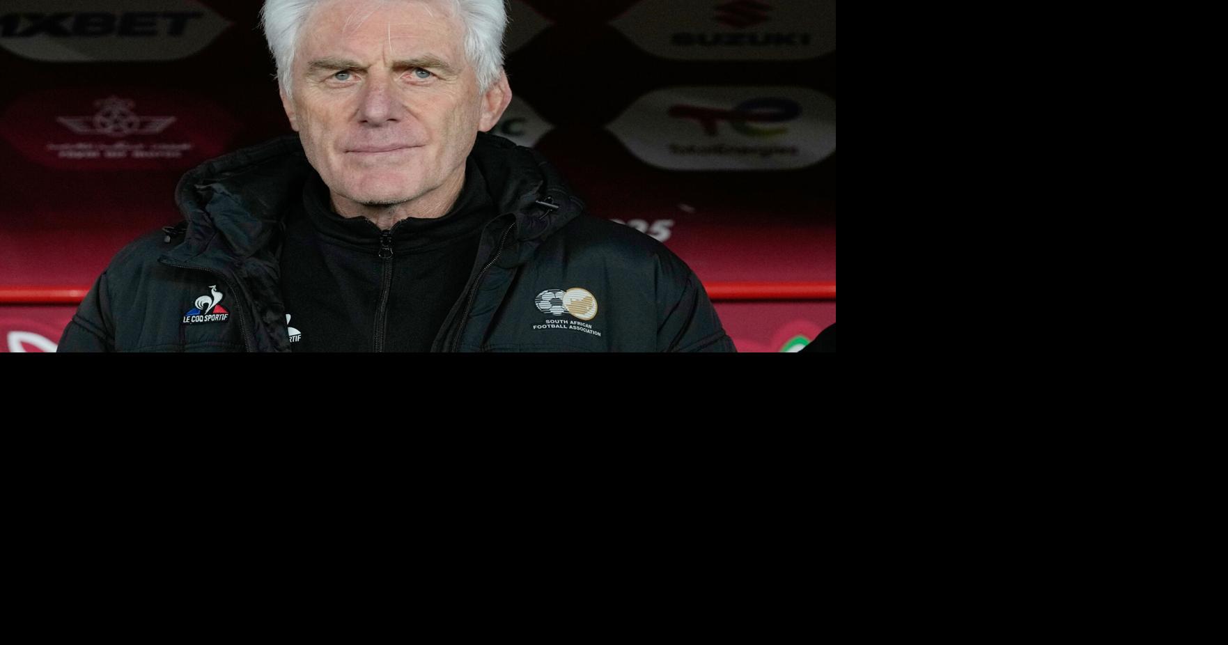 WCup Group A Preview Soccer | Sports | dailyrecordnews.com