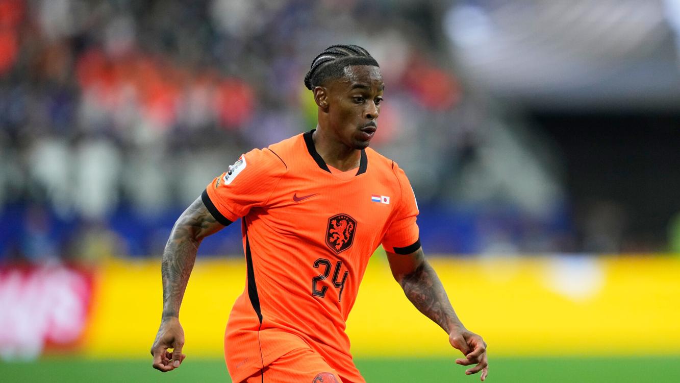 Netherlands WCup Soccer | Sports | dailyrecordnews.com