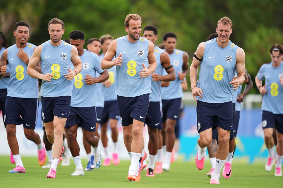 England WCup Soccer | World Cup 2026 | dailyrecordnews.com