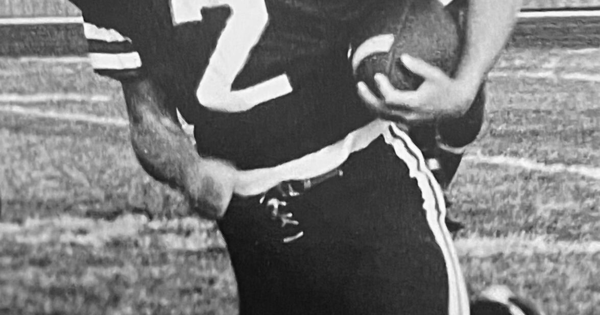 EHS HALL OF FAME: Nolan Teasley – Class of 2002: Passion and ...