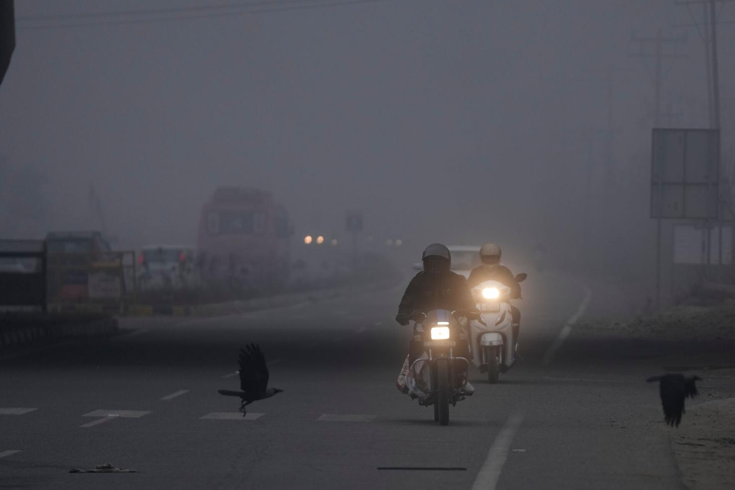 India Weather | International | dailyrecordnews.com