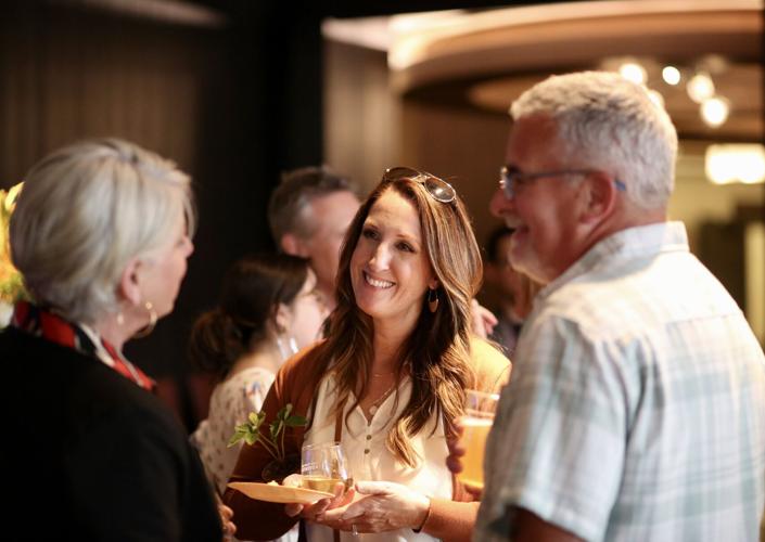 Suncadia debuts $4m renovations, new restaurant | News ...