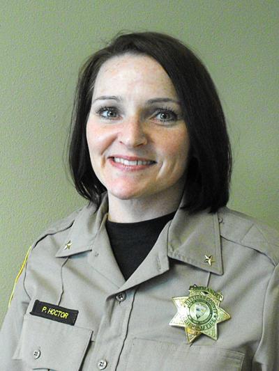 Jail space relieves stress, increases security | News | dailyrecordnews.com