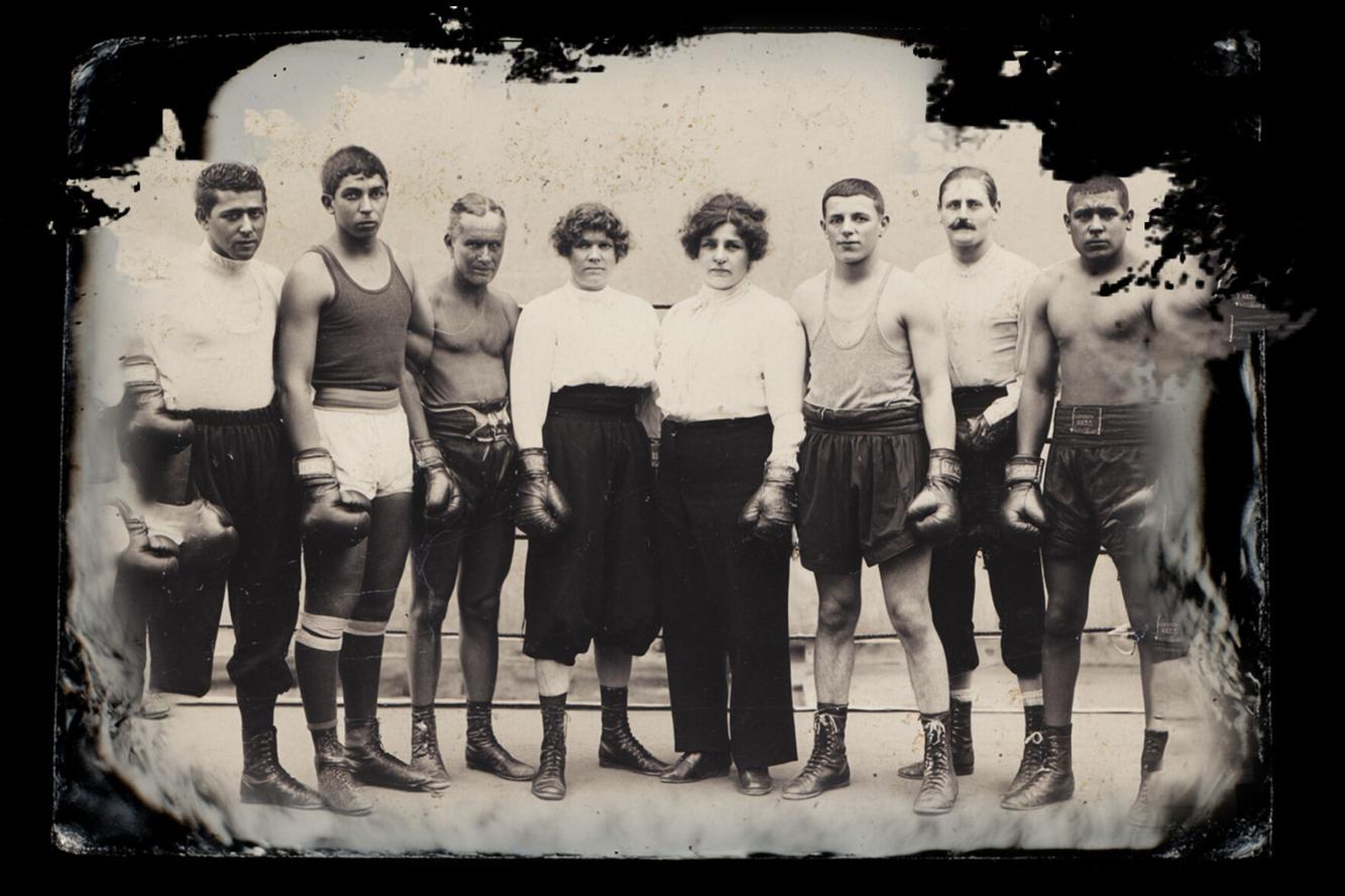 Thorp gallery exhibits members-only show | Photo Gallery ...