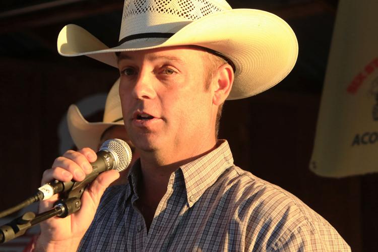 Riley Minor, Logan Medlin win the 21st the WestStar Best of the Best ...