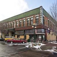 City may purchase Hubbell Building | News | dailyrecordnews.com