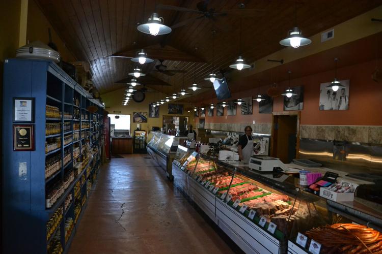Owens Meats innovates with family tradition | Business ...
