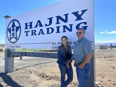 Small-town exporters compete on an international level | Ellensburg ...