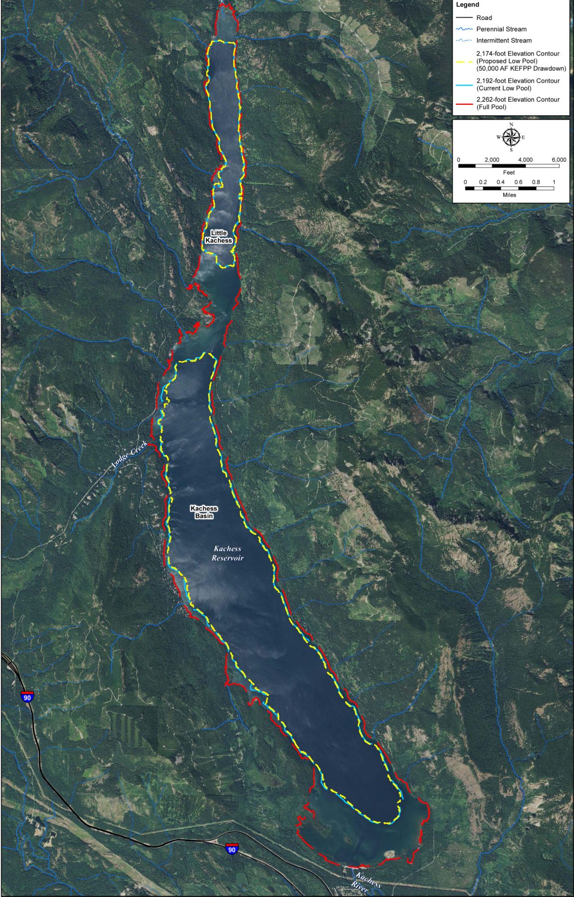 Kachess pump moving forward | Members | dailyrecordnews.com