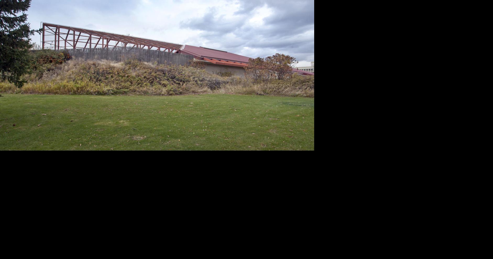 Proposed residence hall at CWU could ease pressure on campus housing ...