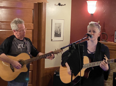 Spiced Rye Band playing Facebook Live concert every Friday night | News ...