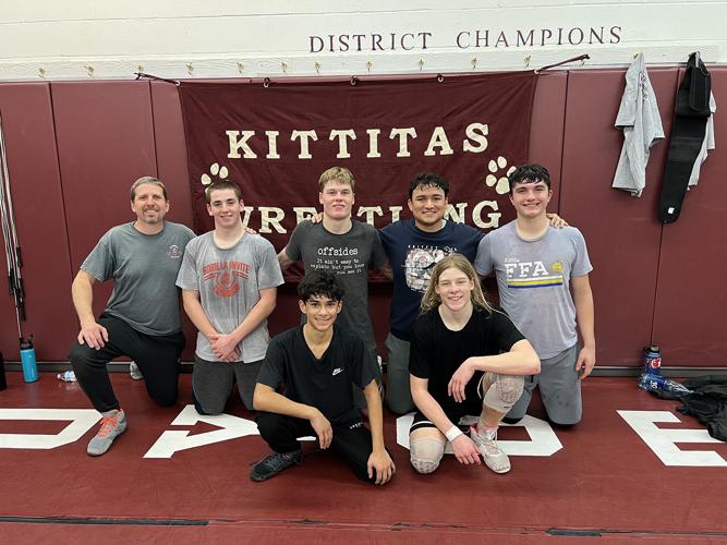Kittitas coach looks back on successful first year | News ...